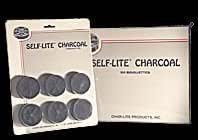 Amazon.com: Self-Lite-Charcoal-100-Pack : Video Games