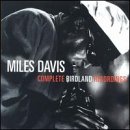 Complete Birdland Recordings: Davis, Miles: Amazon.in: Music}