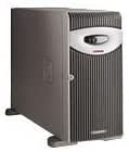 HP Compaq Proliant ML370 G2 Server Tour 2 Wege 1 x PIII 1.26 GHz RAM ...
