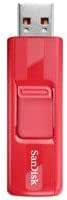 Amazon.com: SanDisk Cruzer 8GB USB Flash Drive - Red