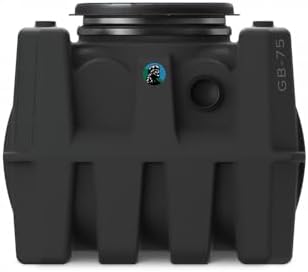 Amazon.com: Schier GB-75, High-Flow, 75 GPM Hydromechanical Grease ...