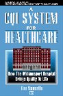 A CQI System for Healthcare: Mannello, Tim: 9780527762902: Amazon.com ...