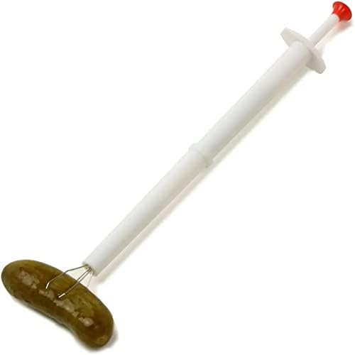 Amazon.com | 3Pcs Pickle Pincher Olive Pepper Grabber Stainless Steel ...