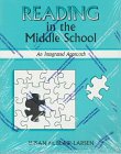 Amazon.com: Reading in the Middle School: An Integrated Approach ...