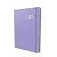 Collins Legacy 2025 Planner - A5 Day To Page Diary (with Appointments ...