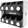 Amazon.com: Premium K-Cup® Pod Storage Rack, 8-Sleeve : Home & Kitchen