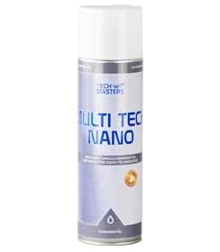 TECH MASTERS MULTI TECH NANO LUBRIFICANTE 400ml : Amazon.it: Fai da te