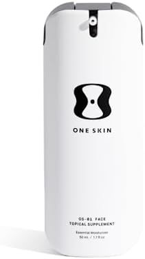 Amazon.com: OneSkin FACE OS-01 Peptide REFILL Cartridge Topical ...
