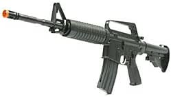 Amazon.com: military m16 airsoft rifle(Airsoft Gun) : Everything Else