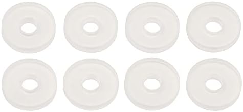 Amazon | アイネックス(AINEX) 防振シリコンゴムワッシャー MA-029A | アイネックス(AINEX) | パソコン用ネジ 通販