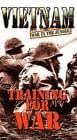 Amazon.com: Vietnam War: Training for War [VHS] : Jim Holt, Mark Lee ...