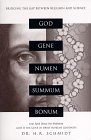God Gene Numen Summum Bonum: Schmidt, H. R, Schmidt, H.R ...