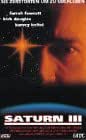 Saturn 3: Amazon.fr: Fawcett, Farrah, Douglas, Kirk, Keitel, Harvey ...
