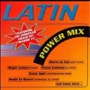 Latin Power Mix: Various Artists: Amazon.ca: Music