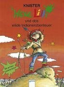 Amazon.co.jp: Hexe Lilli 08. Hexe Lilli und das wilde Indianerabenteuer ...