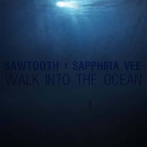 Écouter Walk Into The Ocean par Sawtooth feat. Sapphira Vee sur Amazon ...
