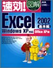 Amazon.com: 速効!図解Excel2002 基本編―WindowsXP対応 Office XP版: 9784839906306: Kaori Watanabe: Books