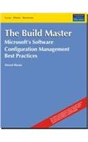 THE BUILD MASTER : Amazon.in: Books