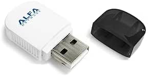Amazon.com: ALFA AWUS036EACS - Adaptador USB Bluetooth y Wi-Fi 802.11ac ...