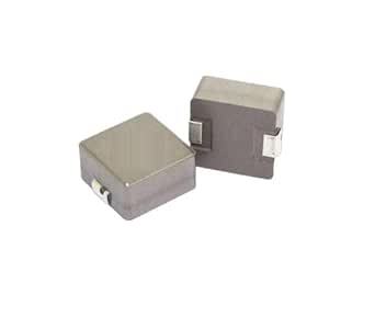 33uH 2A SMD 0630 Power inductor 330 20% XR0630-330M (pack of 2) : Amazon.in: Industrial & Scientific