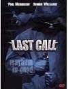 Last Call [DVD] [Region 1] [US Import] [NTSC] : Amazon.com.au: Movies & TV