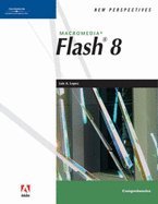 Macromedia Flash 8, Comprehensive: Lus Lopez: Amazon.com: Books