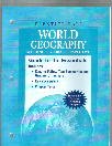 Amazon.com: Prentice Hall 2003 World Geography Guide to the Essentials ...