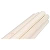 Amazon.com: Pennsylvania Woodworks Maple Wooden Dowel Rods - Solid ...