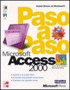 Microsoft access 2000 paso a paso : Catapult: Amazon.com.tr: Kitap