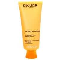 Amazon.com : Decleor Exfoliating Shower Gel, 6.7 Ounce : Bath And ...