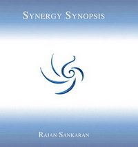 Synergy synopsis : Rajan Sankaran: Amazon.in: Books