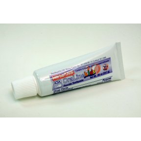 Amazon.com: OraLine Kids Toothpaste (Unboxed) (pack of 144) : Health ...