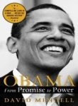 Obama : From Promise to Power: DAVID MENDELL: 9780061736667: Amazon.com ...