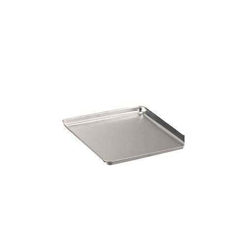 Amazon.com: American Metalcraft SQ1620 Square Deep Dish Pan, Aluminum ...