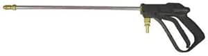 991022 Sprayer Wand,27"L, 300 psi Fits/Intended for FIMCO 991022 4NEE6 ...
