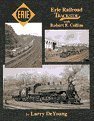 Erie Railroad trackside with Robert F. Collins: Larry DeYoung ...