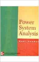 POWER SYSTEM ANALYSIS : Saadat, Hadi: Amazon.in: Books