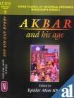 Amazon.fr - Akbar and His Age - Khan, Iqtidar Alam - Livres