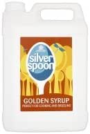 Silver Spoon Golden Syrup - 1 x 7.26kg : Amazon.co.uk: Grocery