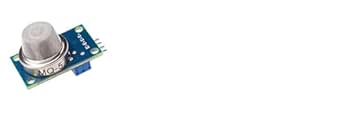 MQ5 SENSOR MODULE : Amazon.in: Industrial & Scientific