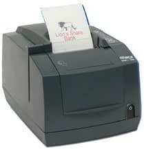 Amazon.com: Ithaca PJ15USB1ACDG POSjet 1500 Receipt Printer : Office ...