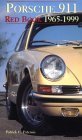 Porsche 911 Red Book, 1965-1999: Amazon.co.uk: Paternie, Patrick C ...