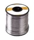 Kester 285 Lead Solder Wire - 1 lb - 0.031 in Wire Diameter - Sn/Pb ...