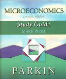 Microeconomics, By Parkin, 7th Edition, Study Guide : Amazon.de: Bücher