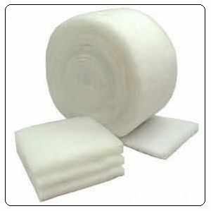 Amazon.com: Filter Media Material (BULK) Filter Media Material (BULK) 2 ...