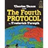 The Fourth Protocol: Frederick Forsyth, Charles Dance: 9780886461348 ...