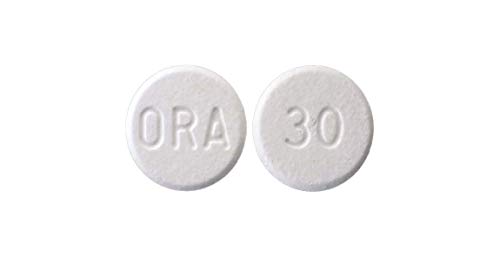 Amazon Pharmacy: Prednisolone (Generic for Orapred, Disintegrating Oral ...