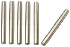 Amazon.com: FISH307 MK Trolling Motor - Quantity of 2 Stainless Steel ...