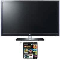 Amazon.com: LG 55LW5600 55 inch Class 3D LED TV, Full HD 1080p with ...