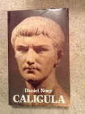 Amazon.com: Caligula: 9788476404058: Nony, Daniel: Books